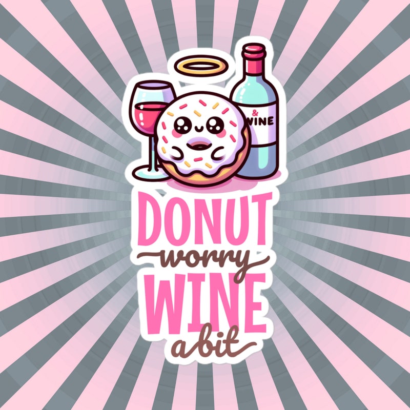 Cutecore Stickers - Etsy