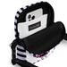 Creepy Cute Demon Girl Crossbody Bag Pastel Goth Grunge Evil Eye ...