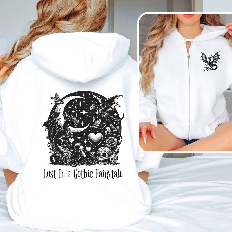 Dreamcore Clothing - Etsy