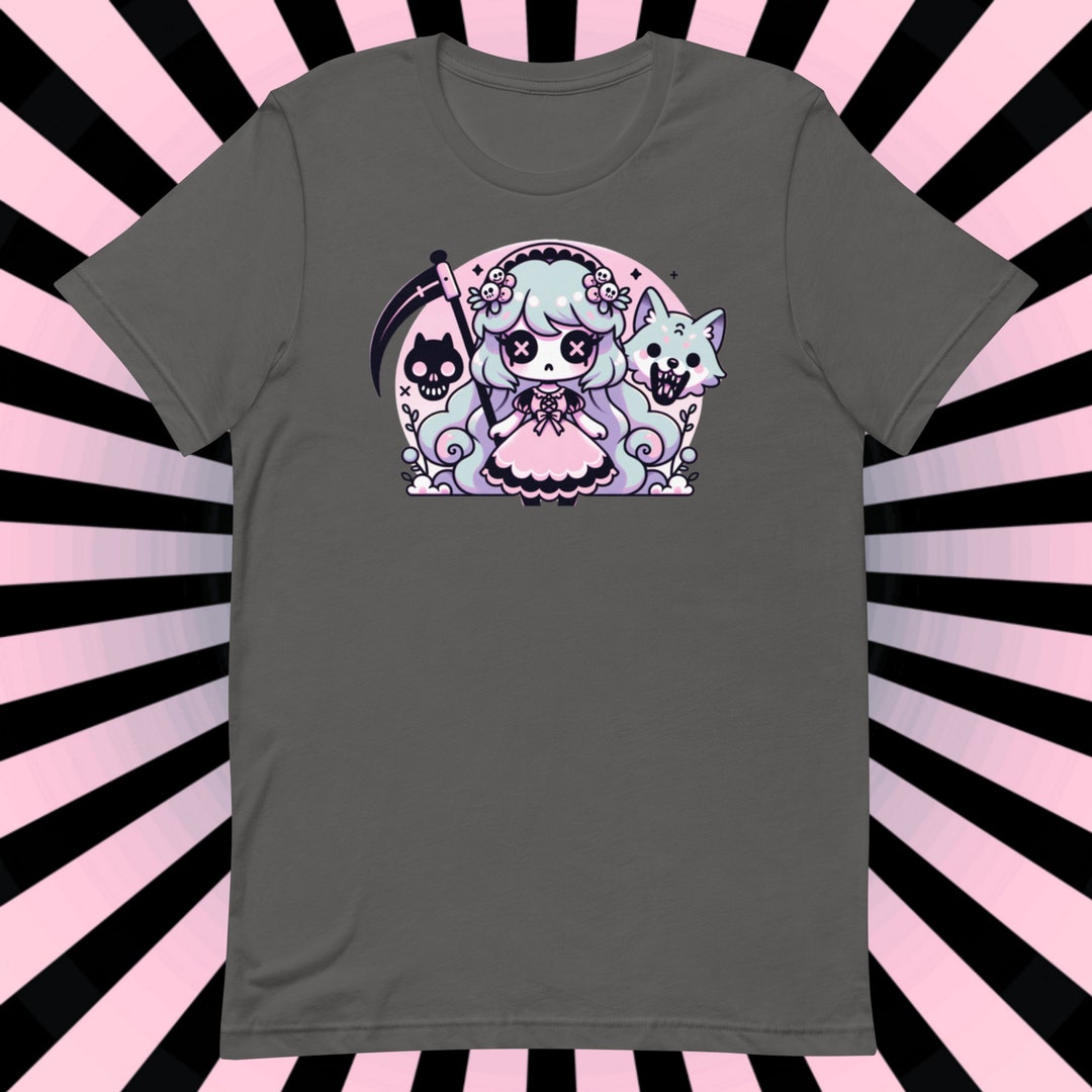 Weirdcore Pastel Goth Grunge Gore Creepy Cute Gothic Darkcore Norse ...