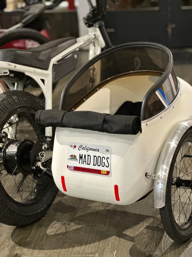 Bicycle Sidecar Mini - Etsy