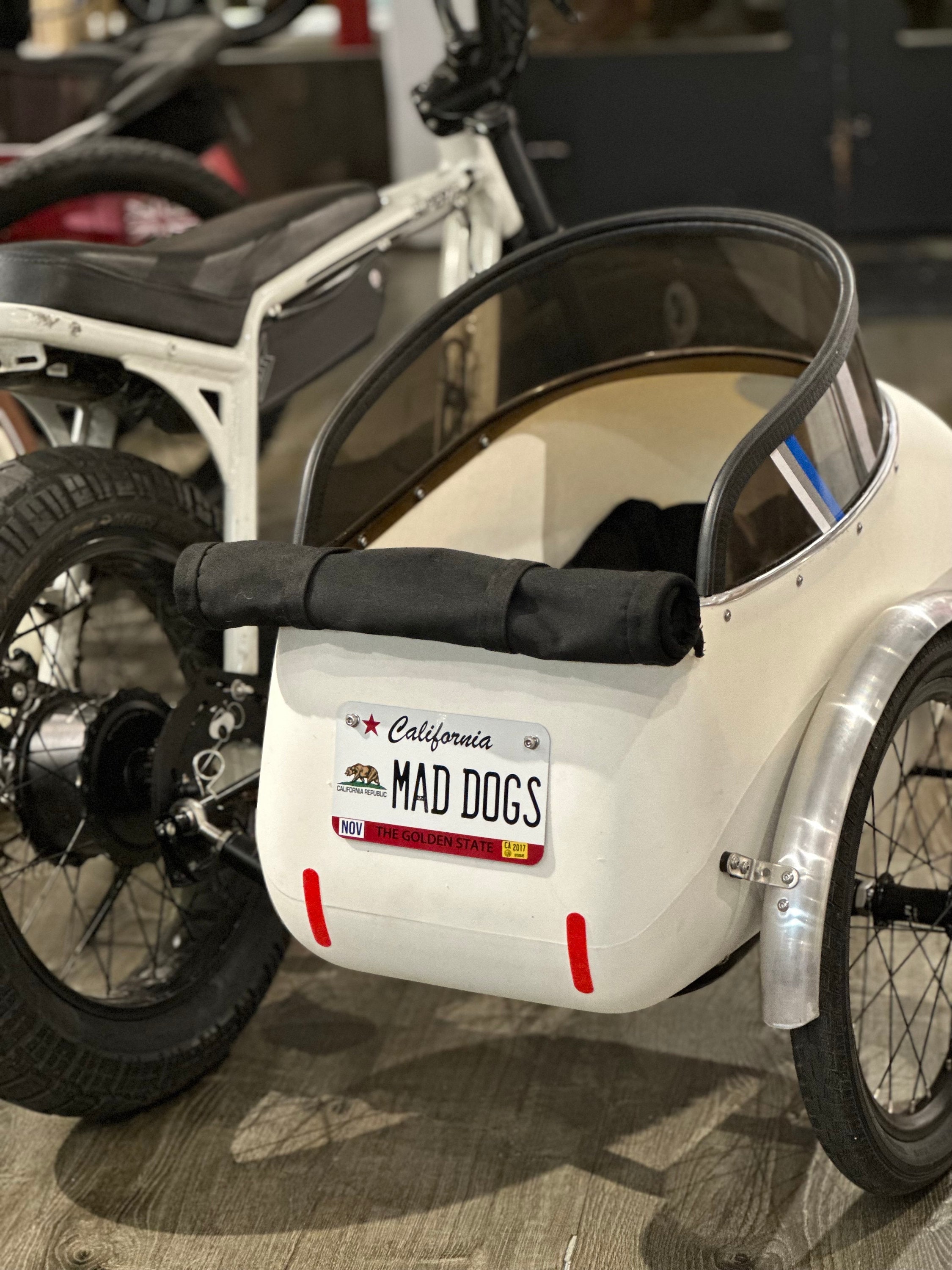 Bicycle Sidecar Mini - Etsy