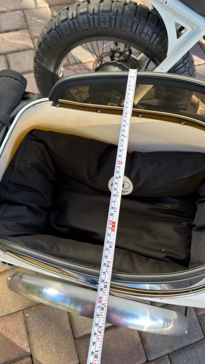 Bicycle Sidecar Mini - Etsy