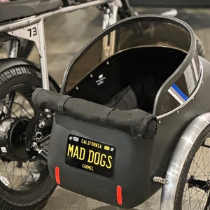 Bicycle Sidecar Mini - Etsy