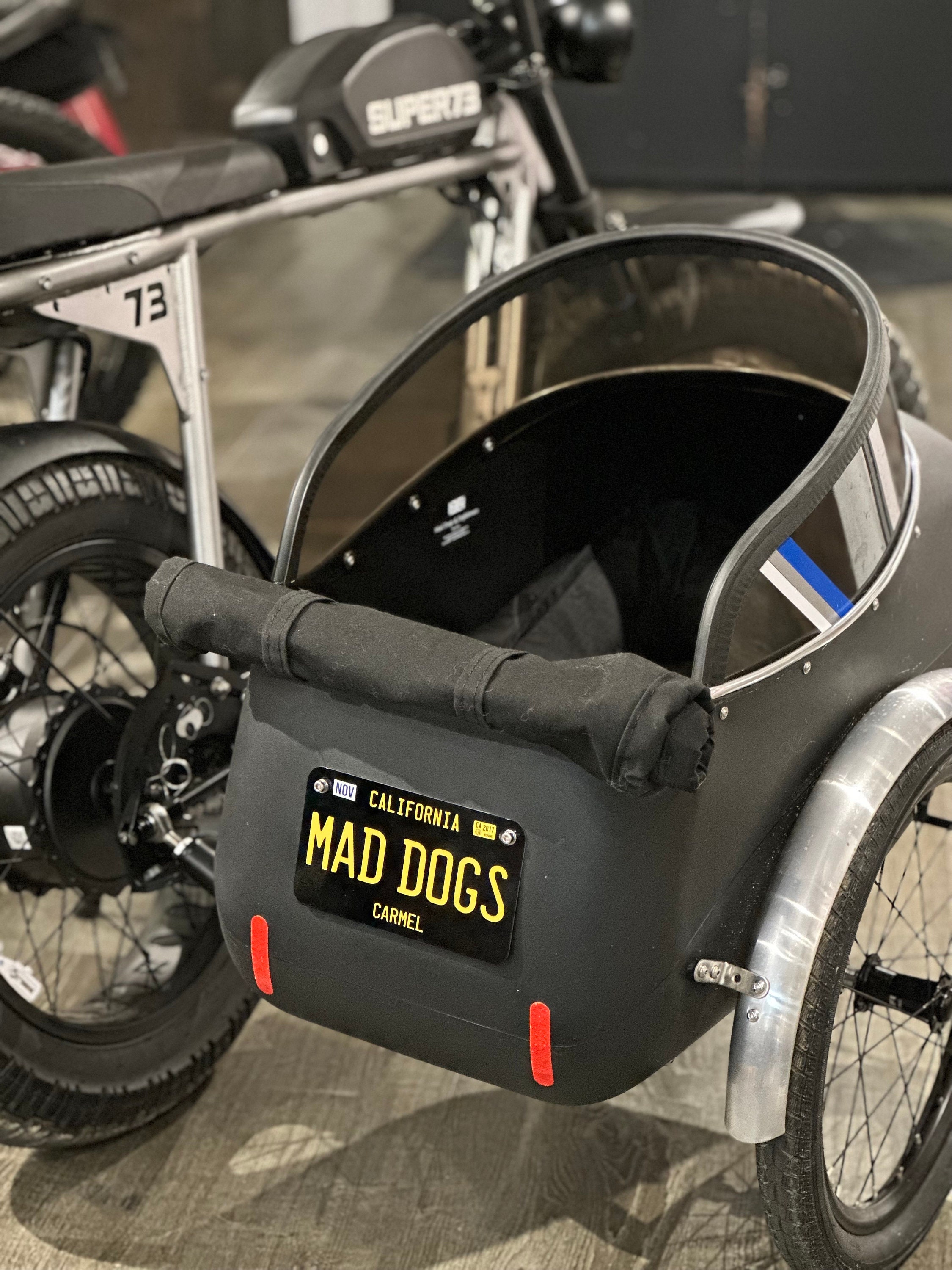 Bicycle Sidecar Mini - Etsy