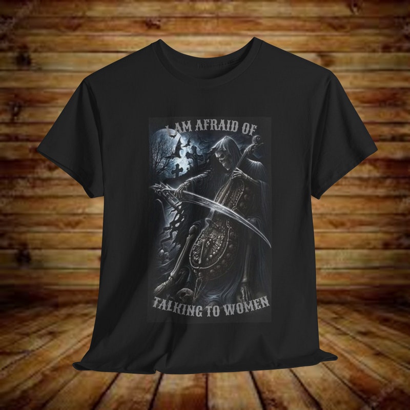 Skeleton Meme Shirt - Etsy