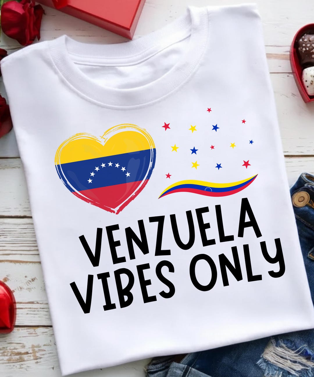 Venezuela Freedom Png– VENEZUELA VIBES ONLY, Viva Venezuela Libre ...