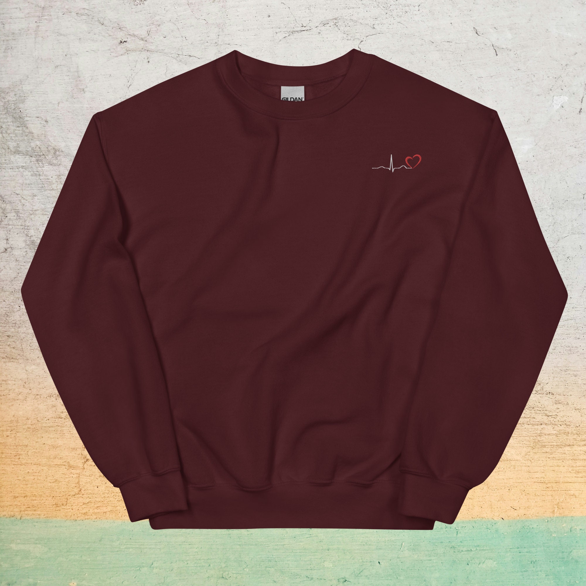 Healthcare Sweatshirt - Etsy Canada