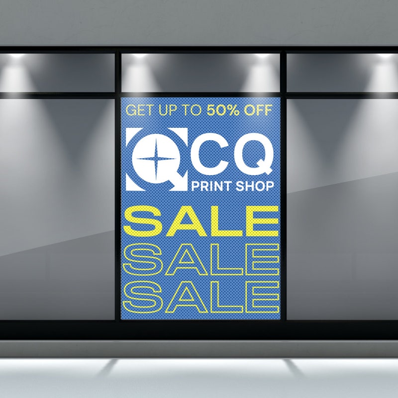 One Way Window Film - Etsy