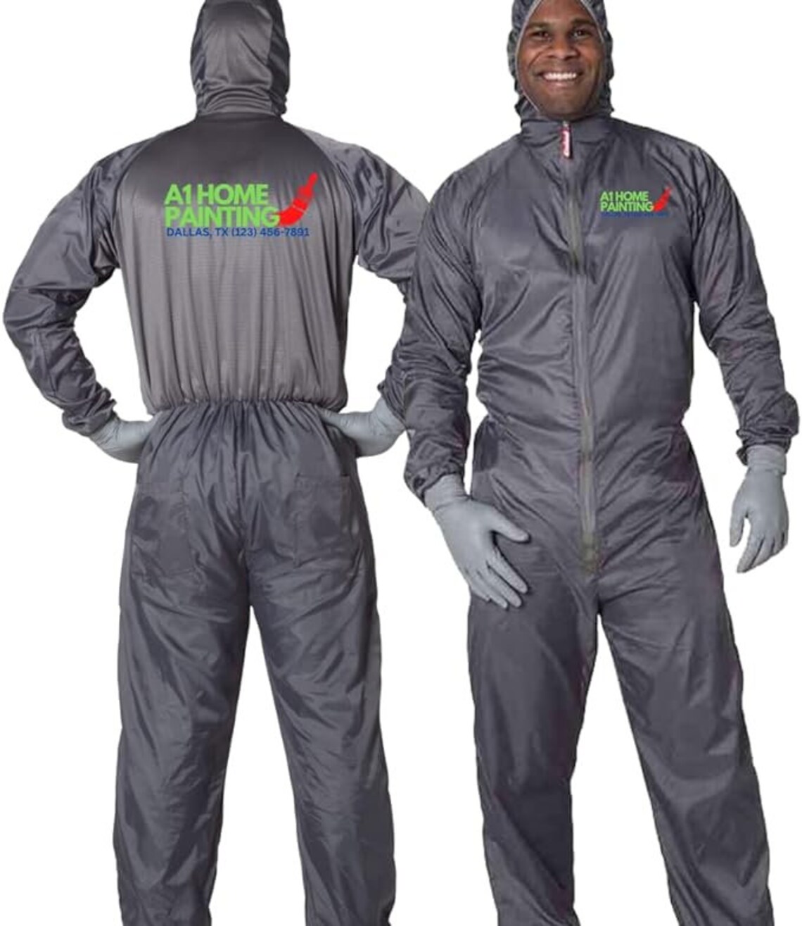 Custom Personalized Colad Bodyguard Reusable Anti-static Heat ...