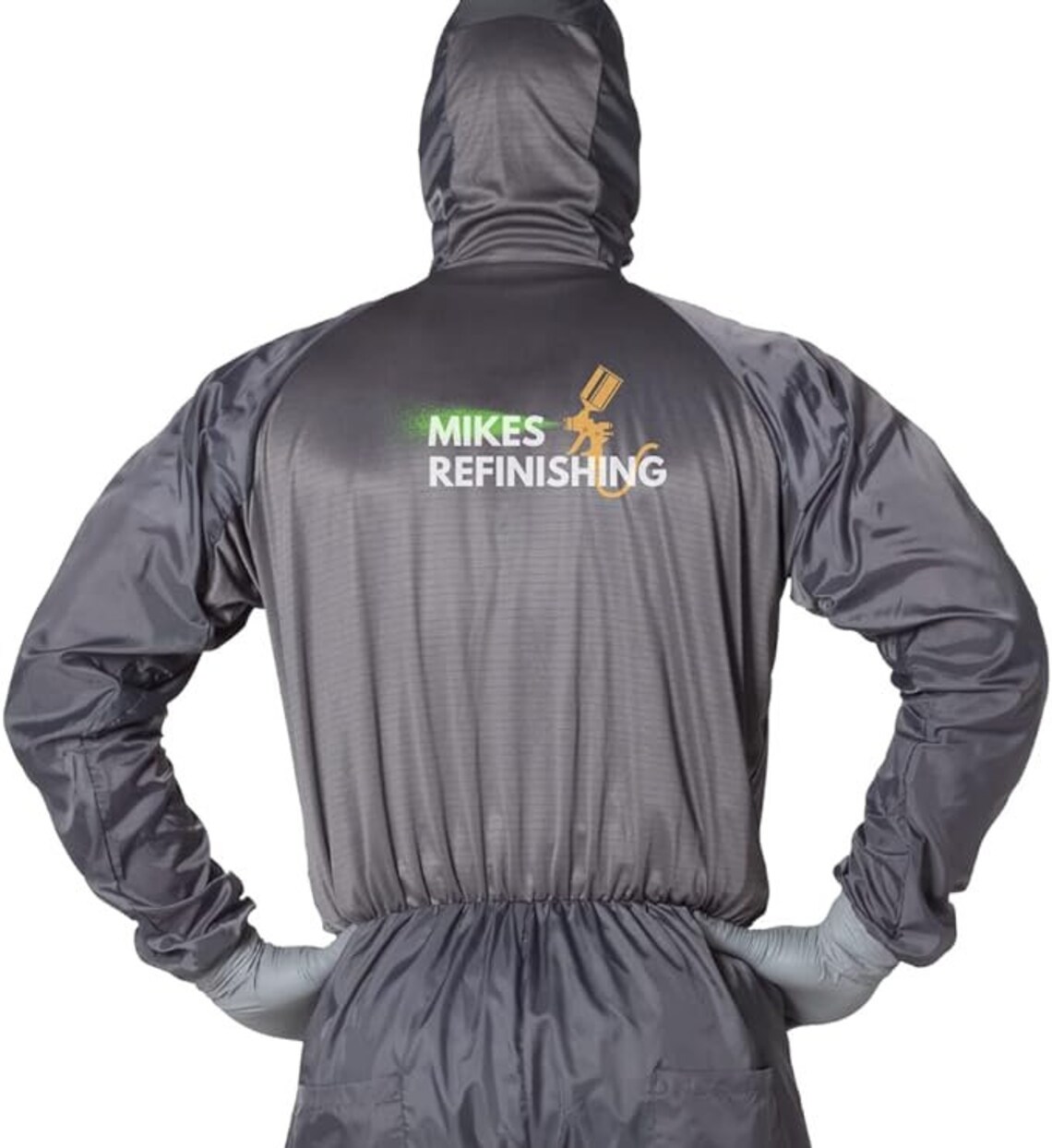 Custom Personalized Colad Bodyguard Reusable Anti-static Heat ...