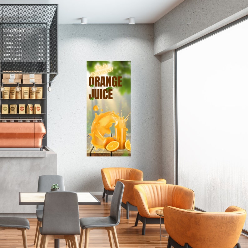 Custom 3x8 Indoor or Outdoor Heavy Duty Vinyl Banner for Business ...