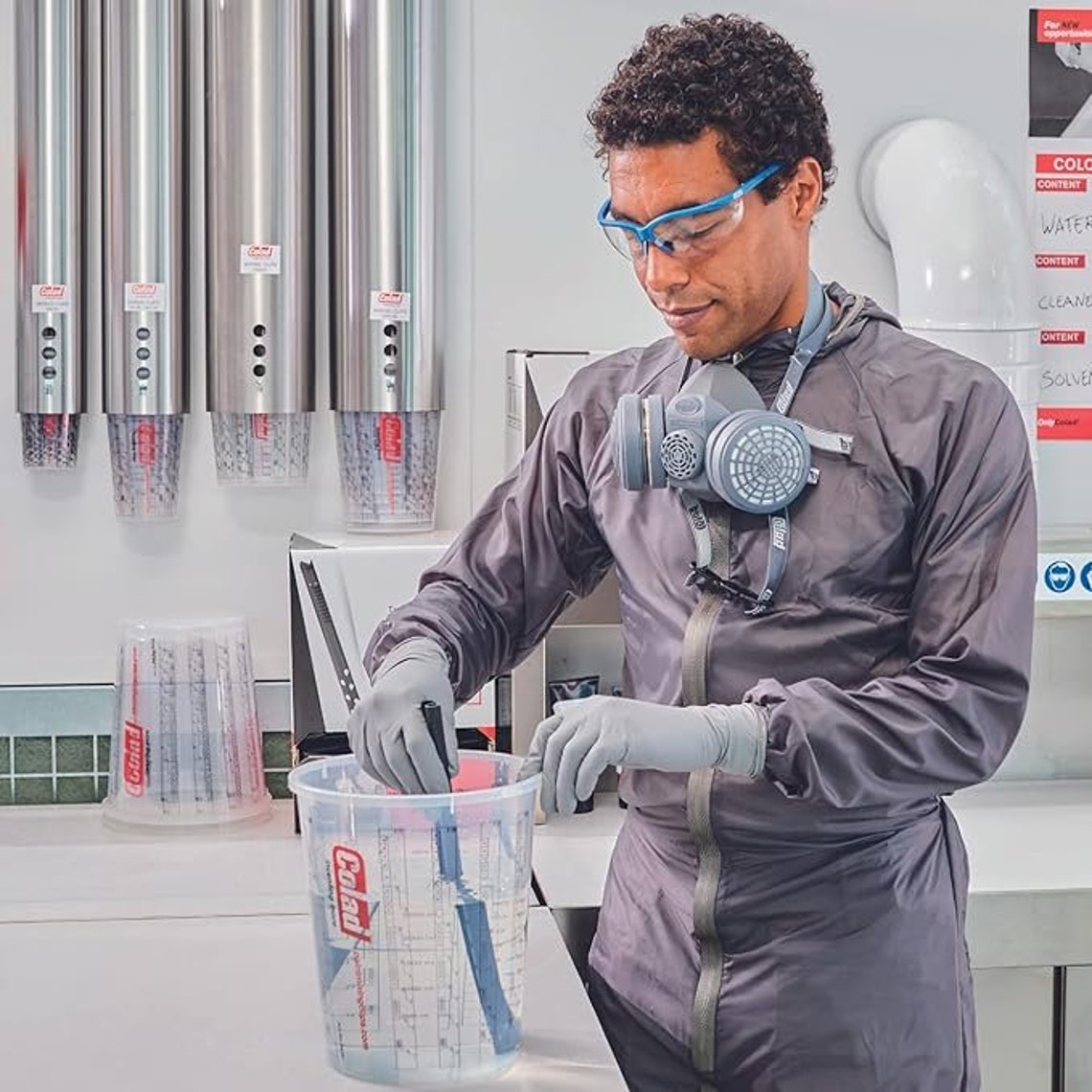 Custom Personalized Colad Bodyguard Reusable Anti-static Heat ...