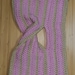 TWIST TOP - Digital Crochet Pattern and Tutorial - Etsy