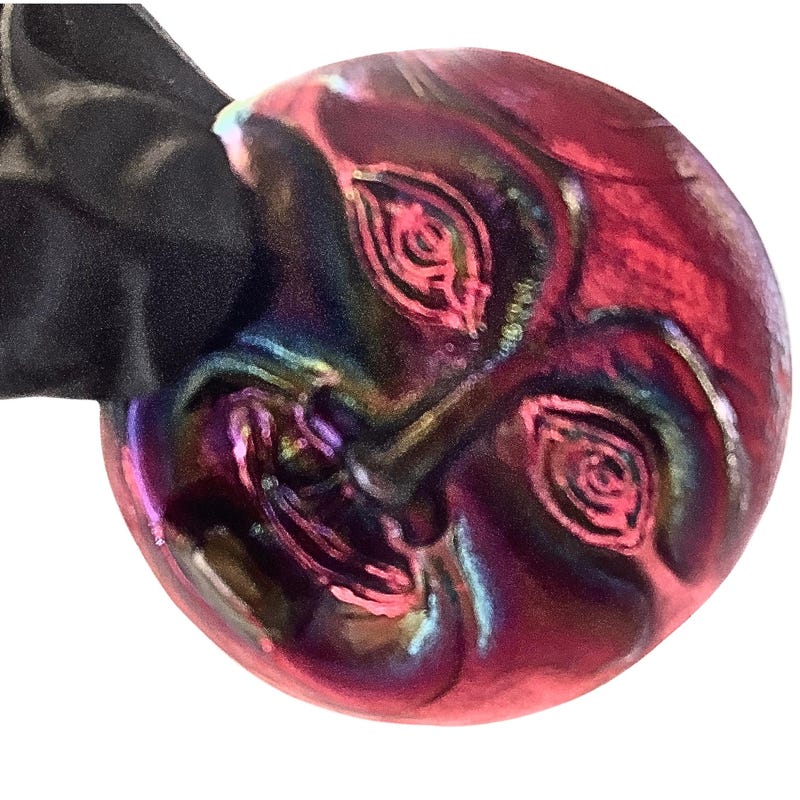 Face Jewels - Etsy