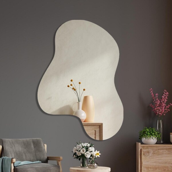 Unique Wall Mirrors - Etsy