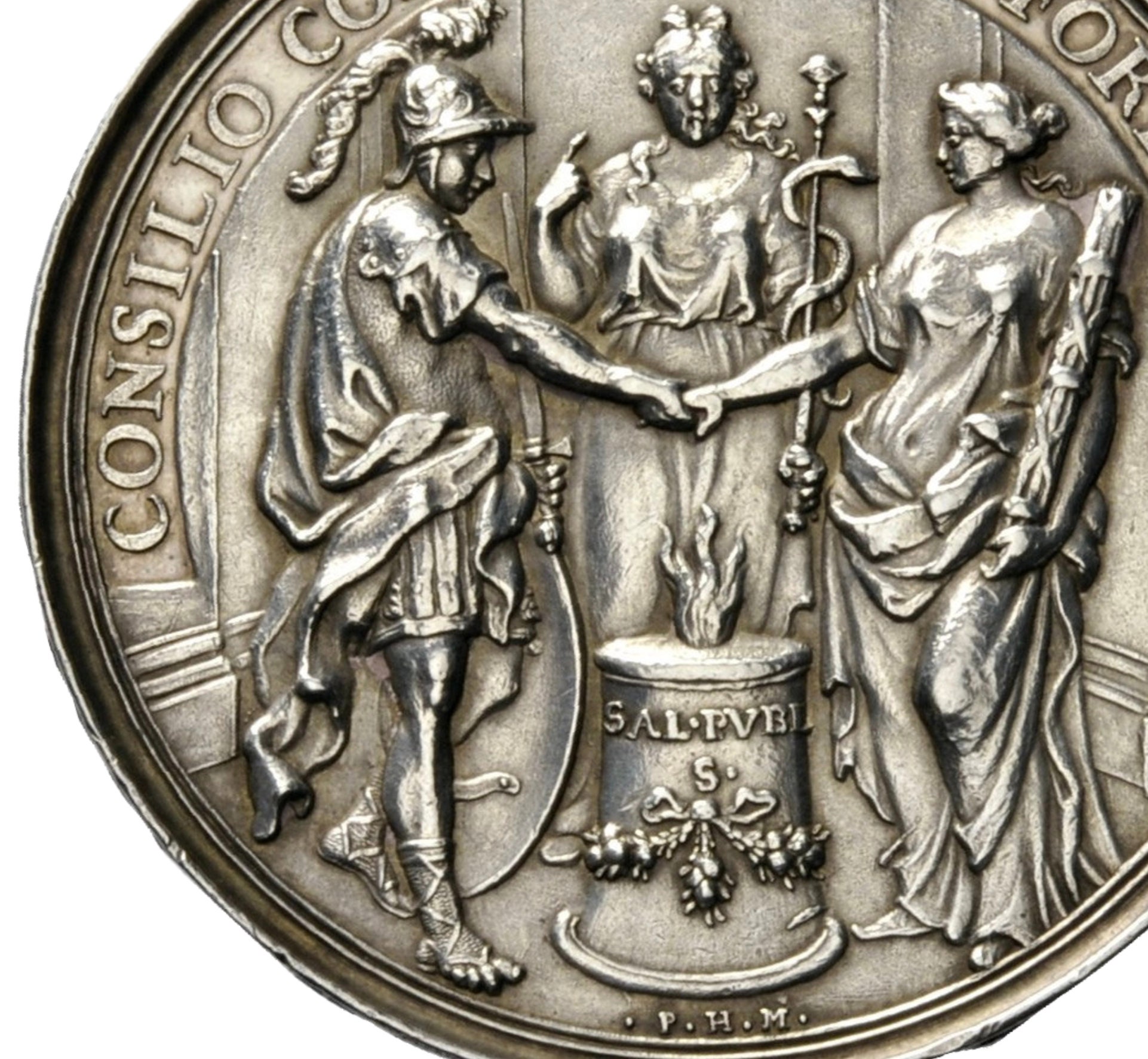 Ancient Medieval Medals, Authentic, Medieval Coins, Excelent Quality ...