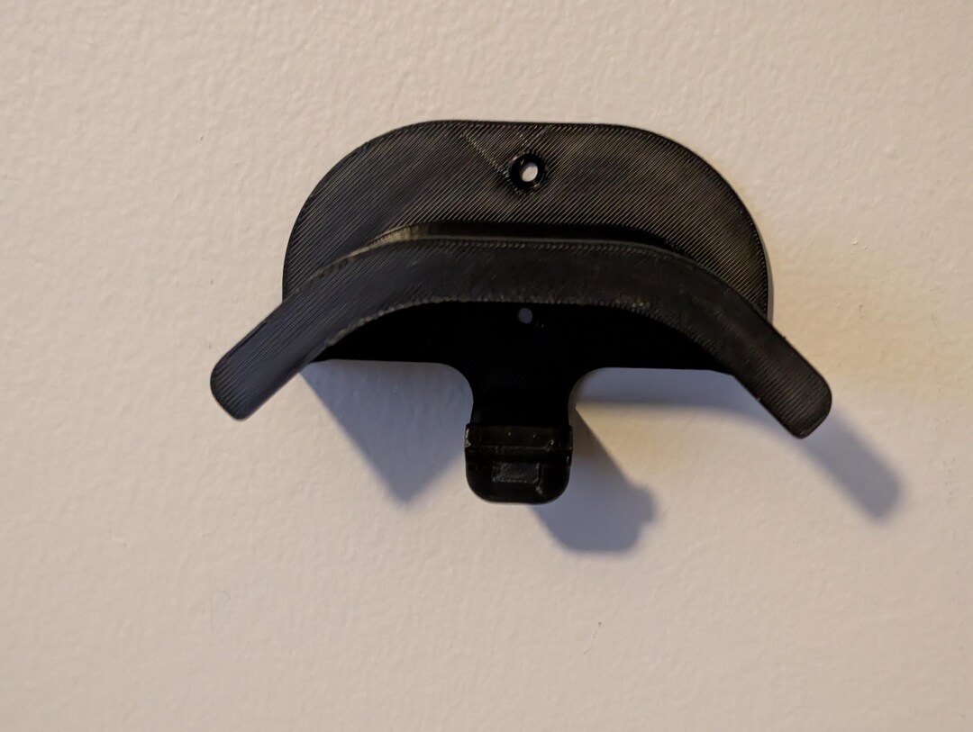 CPAP Wall Mount - Organize Your Sleep Gear With This CPAP Sleep Mask ...