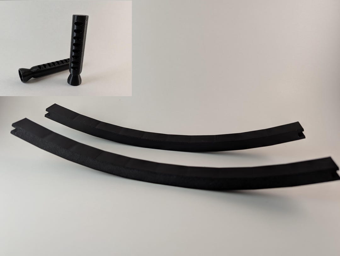 Flex Pack - 9G / 15G Spray Bar and Lid Support Combo - Set of Two ...