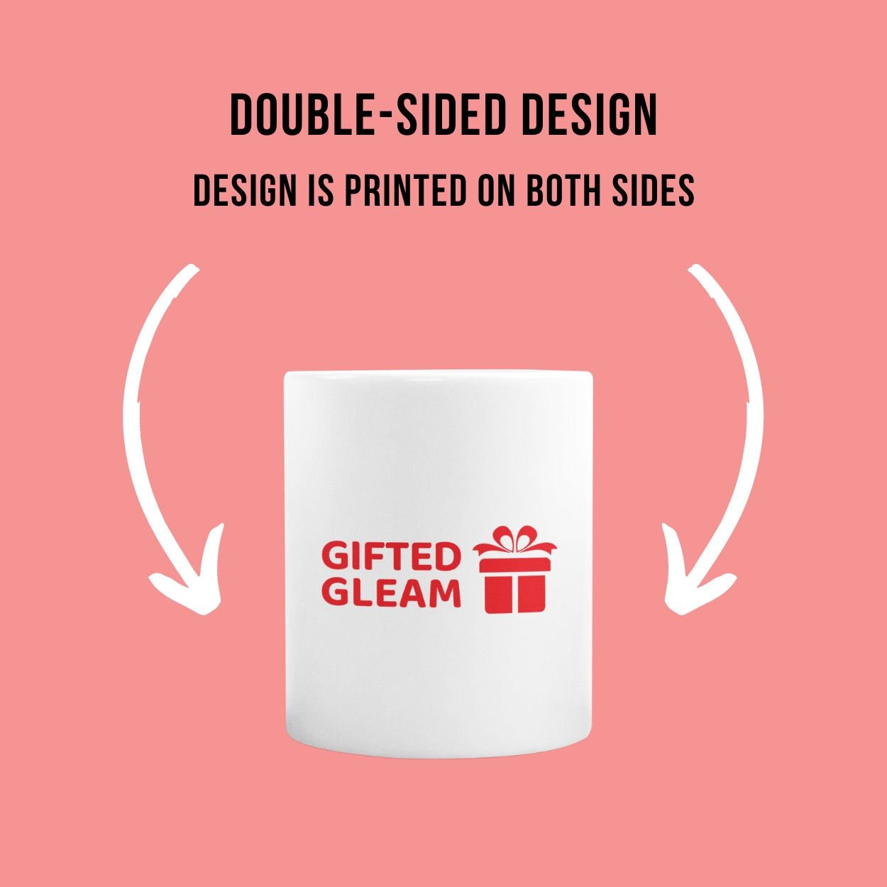 Gift Idea for Developers Customizable Coffee Mug: Add Your Name as a ...