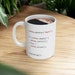Gift Idea for Developers Customizable Coffee Mug: Add Your Name as a ...
