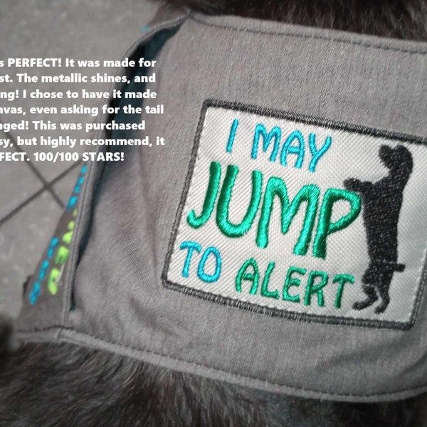 Working Dog Gear - Etsy