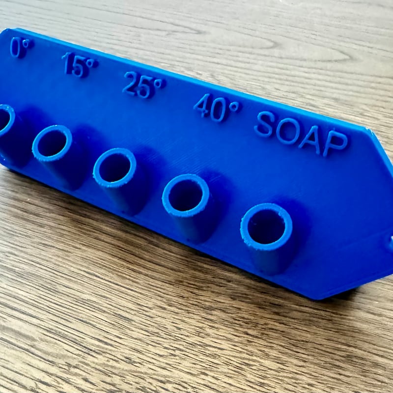 Trigger Holder - Etsy UK