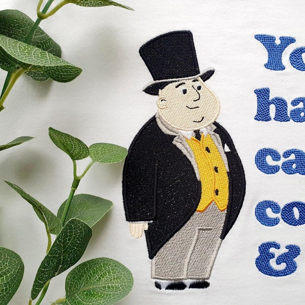 Thomas the Train Embroidery Design - Etsy