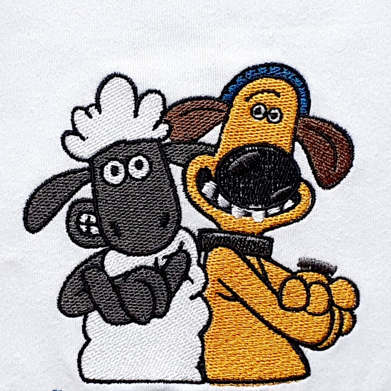 Shaun das schafe - Etsy.de