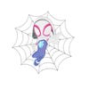 Little Spider Boy Embroidery Design, Spider Machine Embroidery Files ...