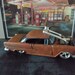 1/24 Scale 55 Chevy Rat Rod Diecast - Etsy