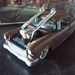 1/24 Scale 55 Chevy Rat Rod Diecast - Etsy