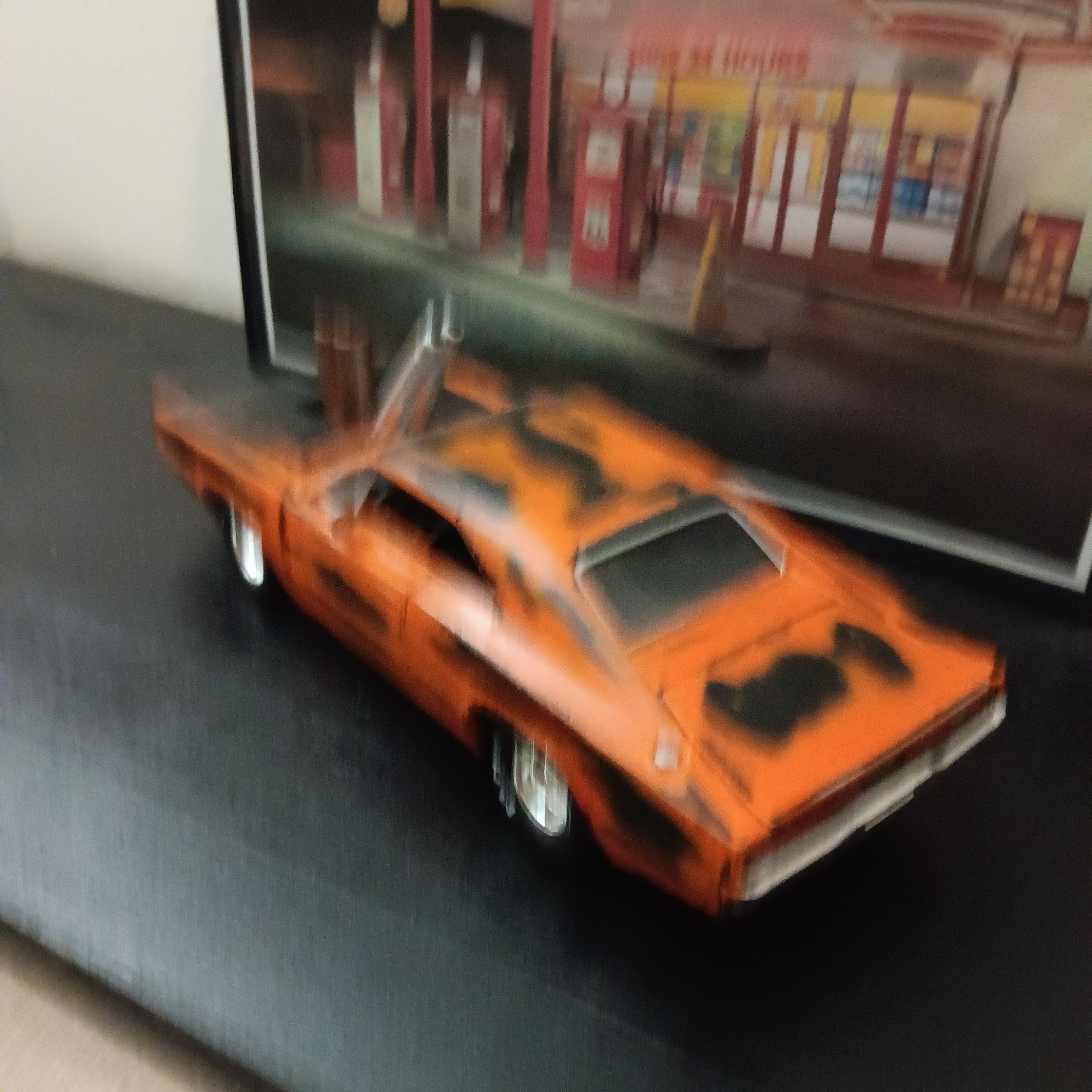 1970 Dodge Charger Rat Rod - Etsy