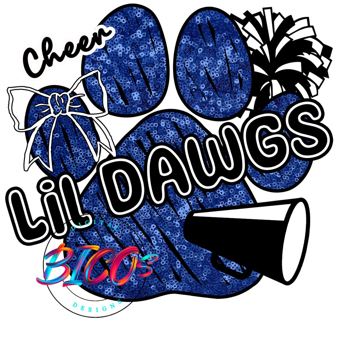 Lil Dogs High Res PNG, Design Only **mockup Visual Purpose Only ...