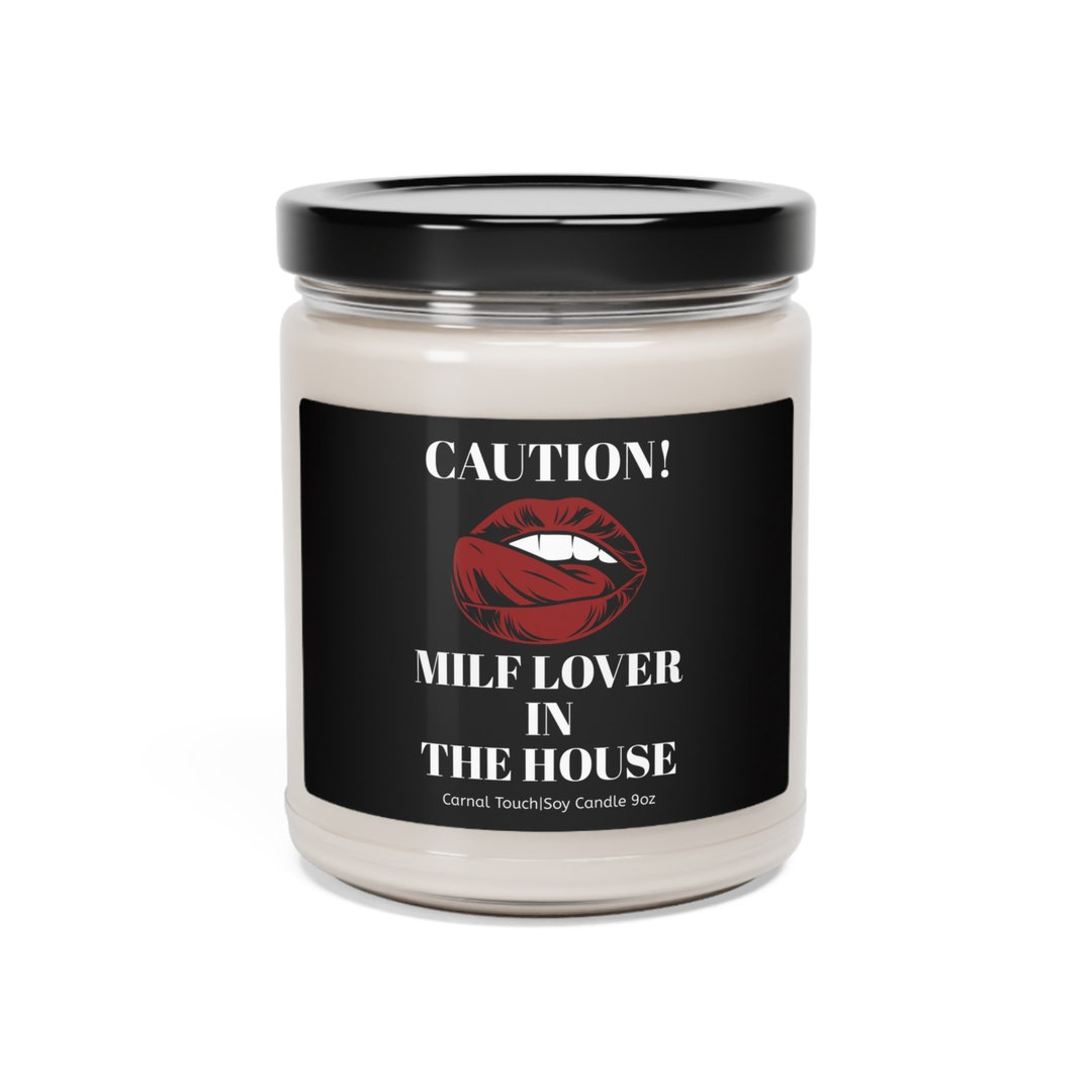 Candle 18,feet Lover in the House Candle,scented Soy Candle 9oz ...