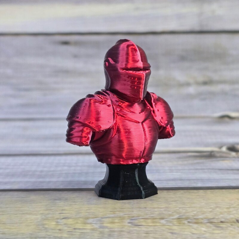 Knight Armor Statue - Etsy
