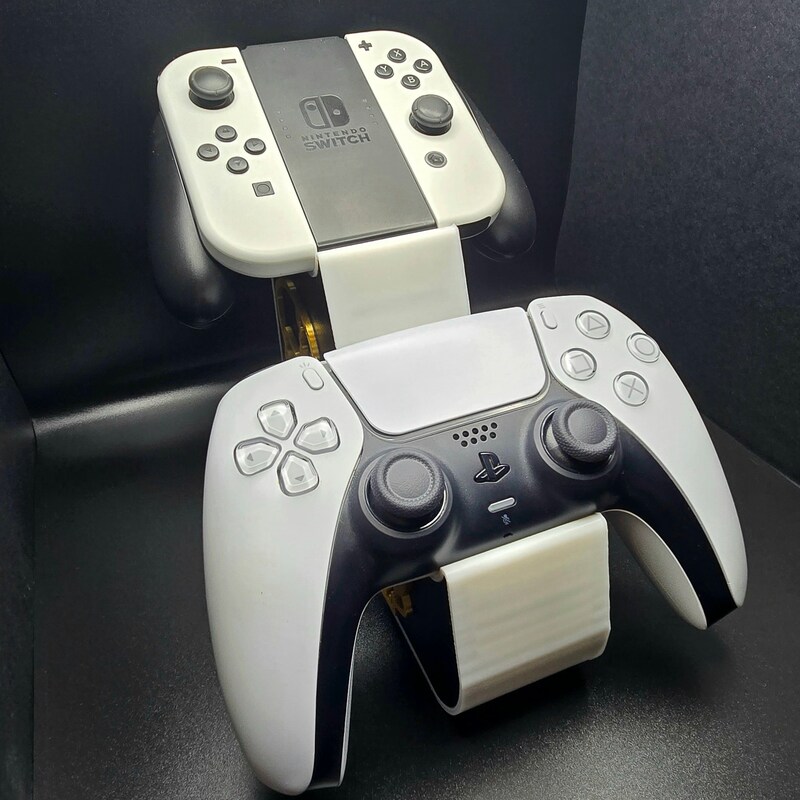 Controller Storage - Etsy