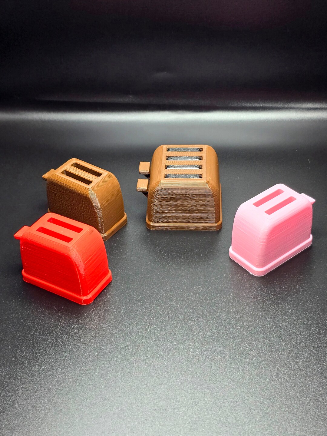 Nintendo Switch Mini Toaster Game Cartridge Holder - Etsy