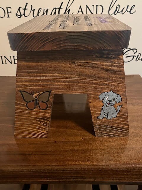 Kids Stool, Toddler Stool, Customizable Stool, Engraved Stool, Bathroom ...