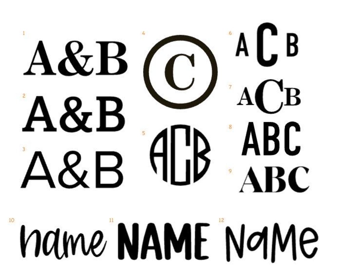 Personalized Reusable Plastic Party Cups Set of 6 Custom Solo Cups - Etsy