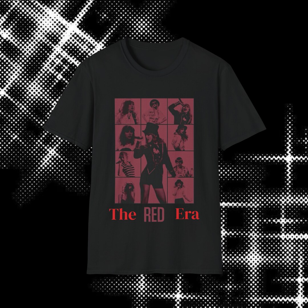 Taylor Swift Merch, the Eras Tour 2024 Midnights, A Lot Going on at the ...