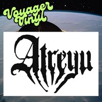 Atreyu - Etsy