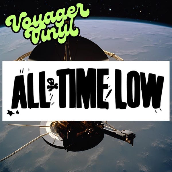 All Time Low - Etsy