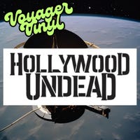Hollywood Undead - Etsy