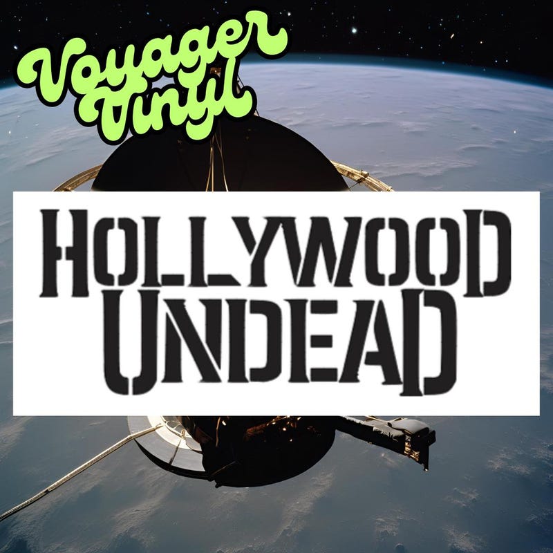 Hollywood Undead - Etsy