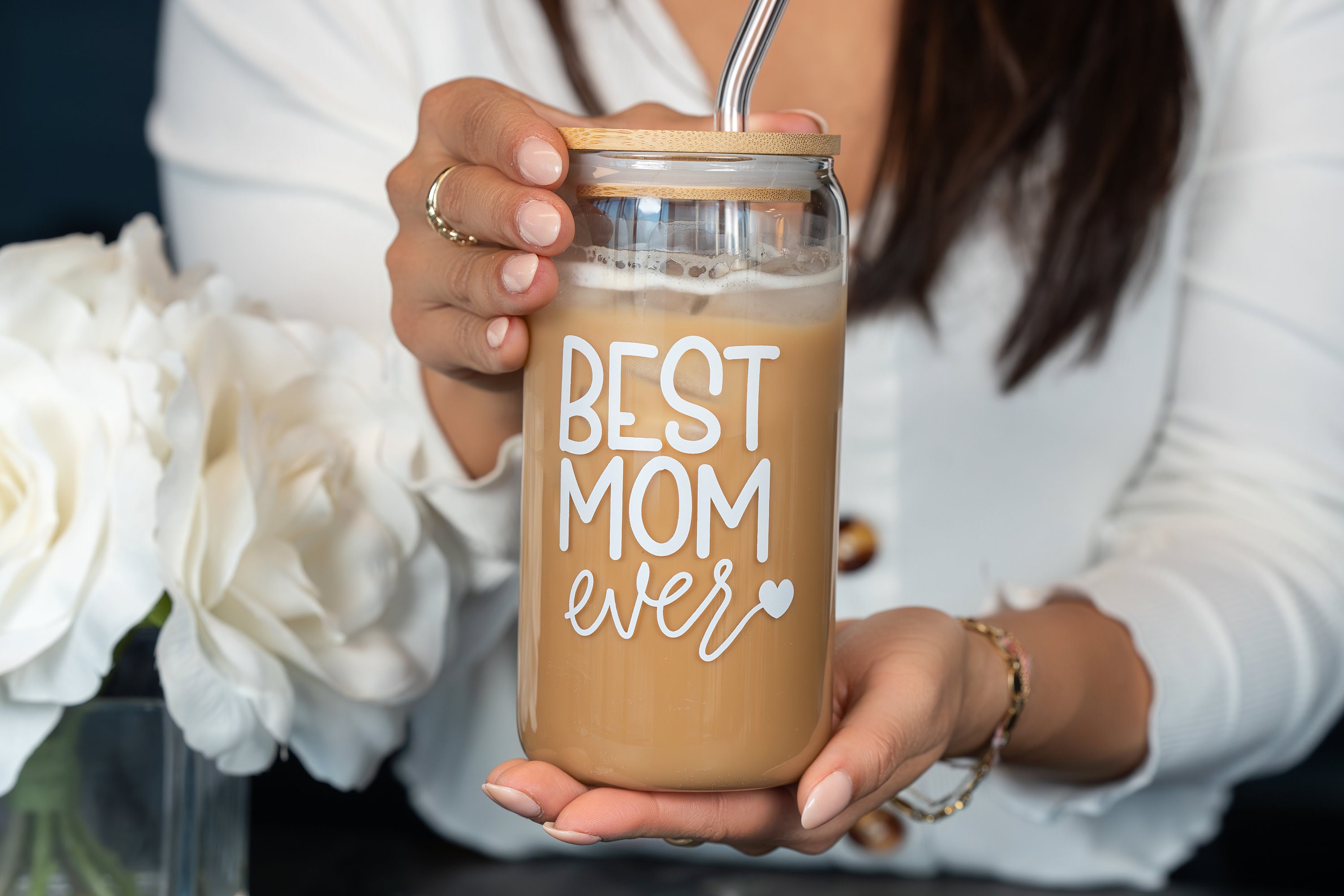 Christmas Gifts for Mom Mothers Day Things for Moms Mama Birthday Gifts ...