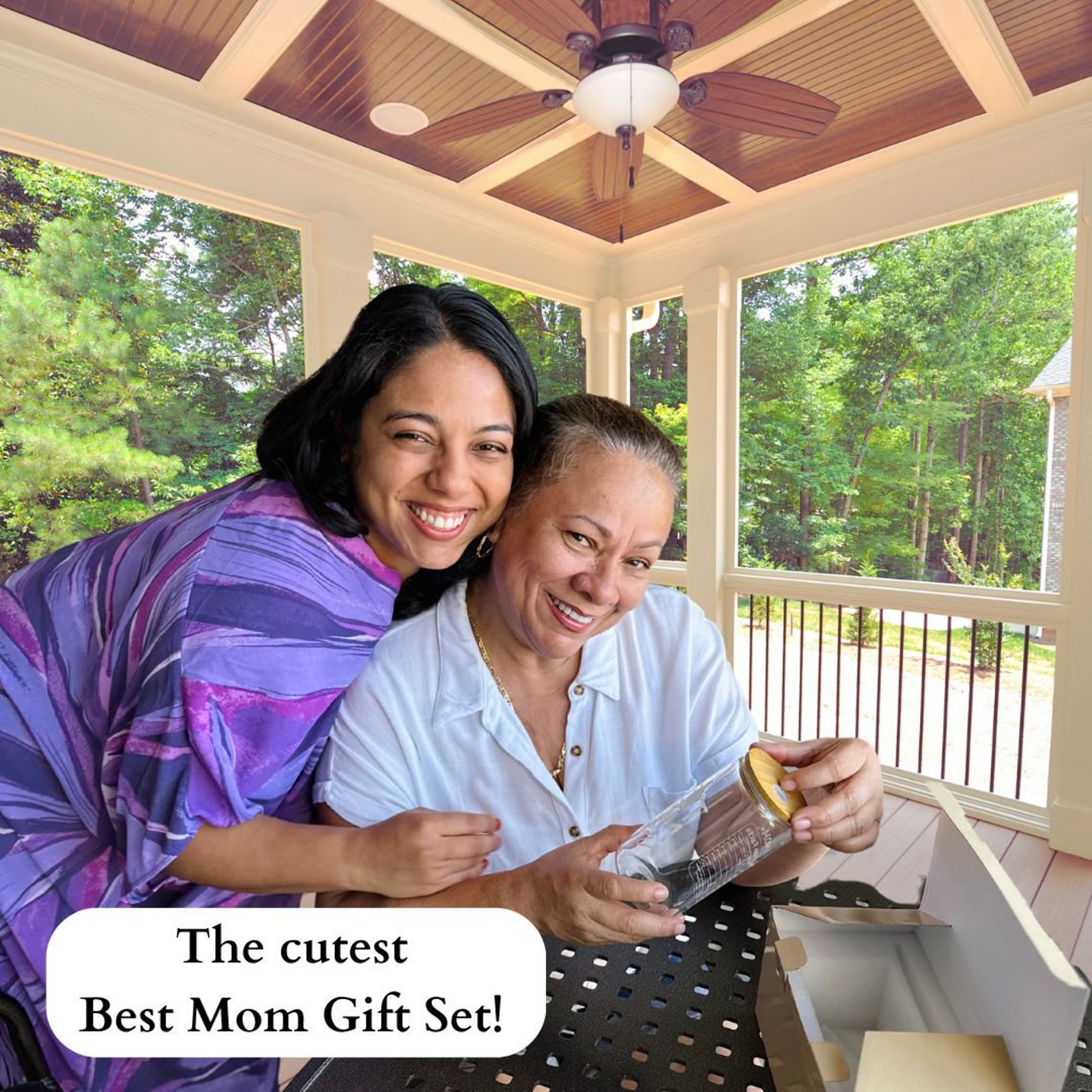 Christmas Gifts for Mom Mothers Day Things for Moms Mama Birthday Gifts ...