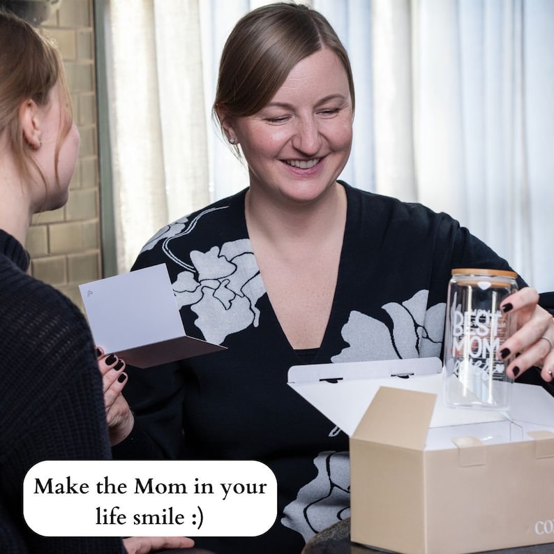 Christmas Gifts for Mom Mothers Day Things for Moms Mama Birthday Gifts ...