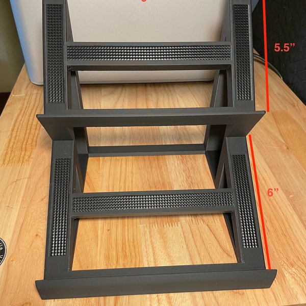3d Printed Stand Synth - Etsy