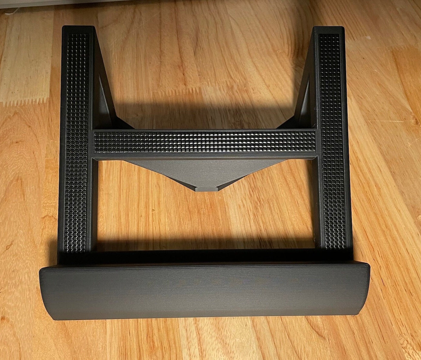 Elektron Digitakt / Syntakt / Digitone Stand 3d Printed Black With Non ...